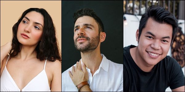 Actors' Playhouse At The Miracle Theatre Announces Cast of TICK, TICK ...