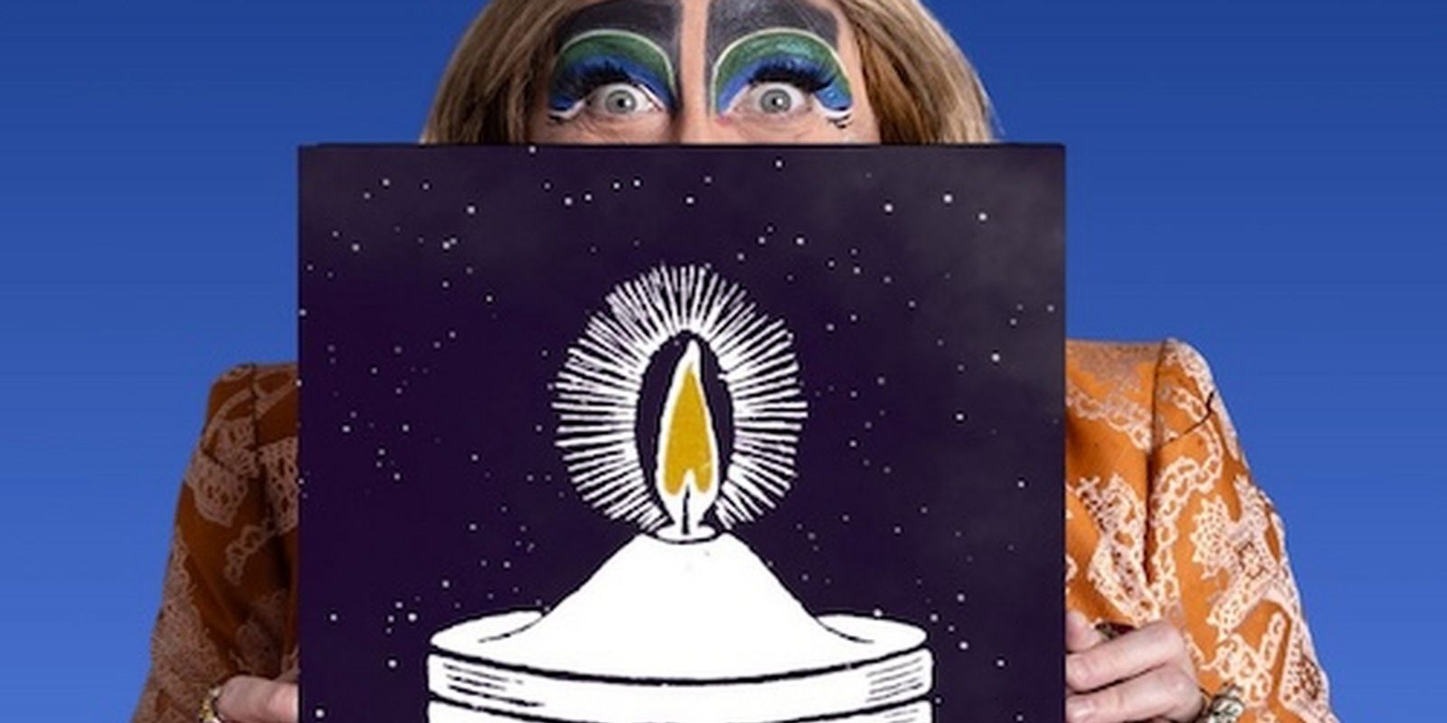 Ada Campe Revives Edwardian Classic BEHIND THE NIGHTLIGHT in New Show