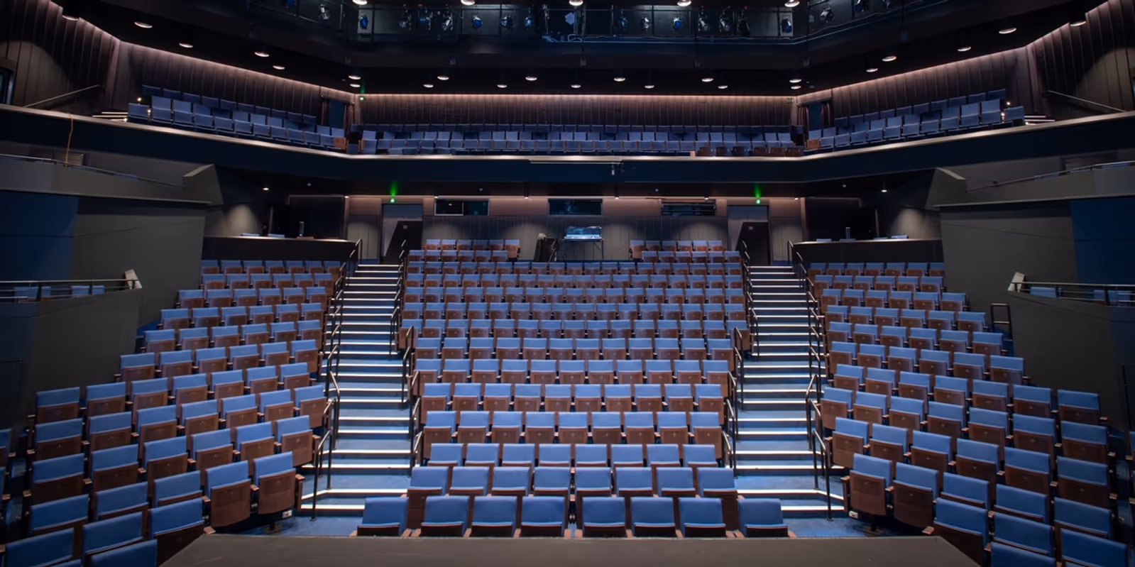 Adelaide Festival Centre Completes Major Redevelopment