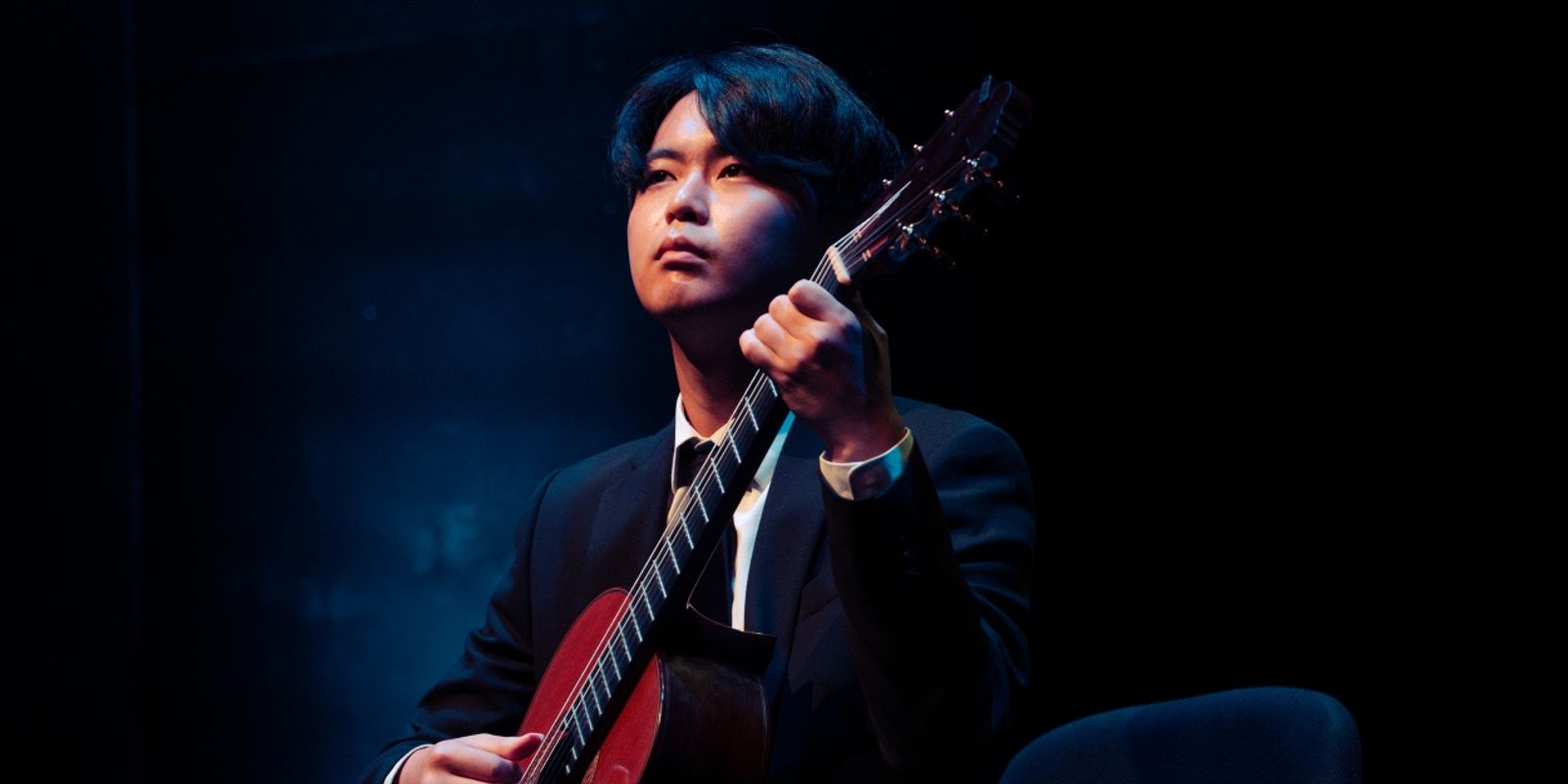 Adelaide International Classical Guitar Competition Winner Celebrated