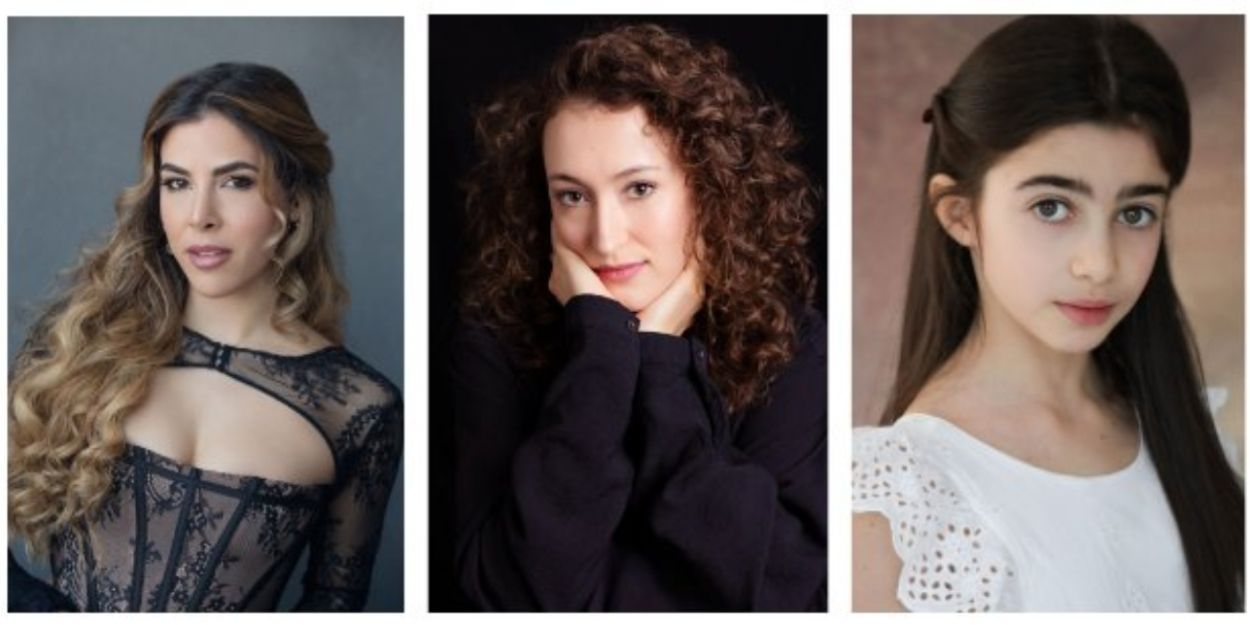 Aimie Atkinson, Cayleigh Capaldi, and More Will Lead FIGARO at the ...