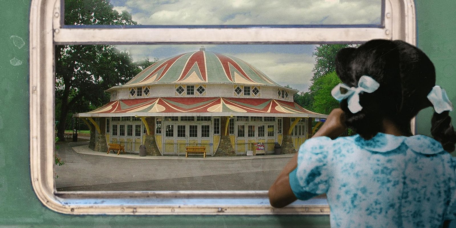 AIN'T NO BACK TO A MERRY-GO-ROUND Documentary to Stream on Kinema