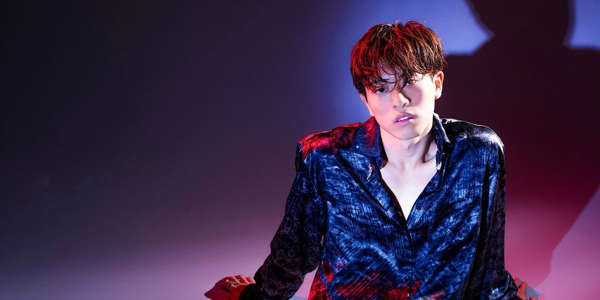 Alan Chikin Chow Partnering with Netflix for New K-Pop Series