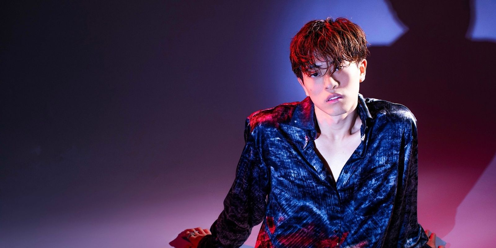 Alan Chikin Chow Partnering with Netflix for New K-Pop Series