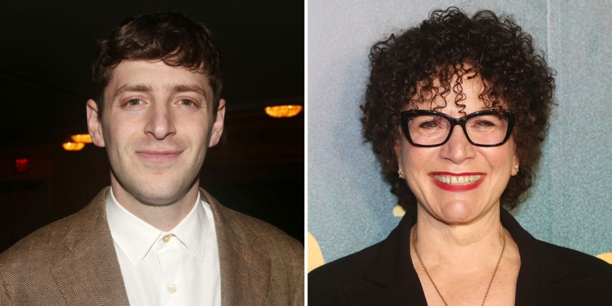 Alex Edelman, Susie Essman, & More Join 'Night of Too Many Stars'
