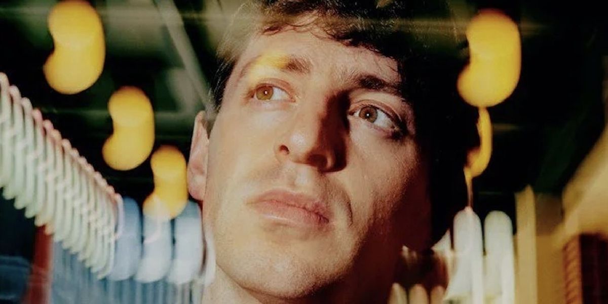 Alex Edelman to Return to BroadwaySF With WHAT ARE YOU GOING TO DO