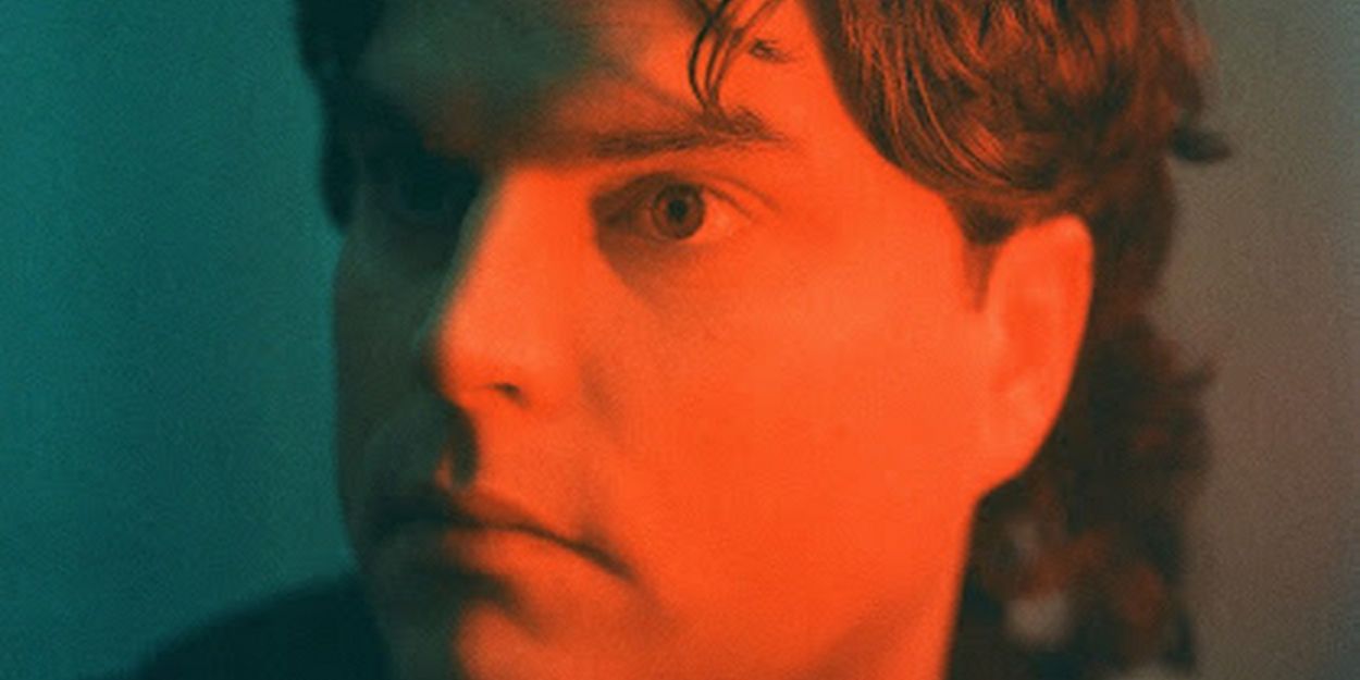 Alex Nicol Releases New Single 'Hollywood'