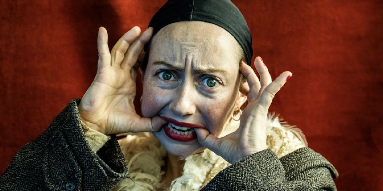 Alex Tatarsky Named 2024 Recipient of The Mark O’Donnell Prize