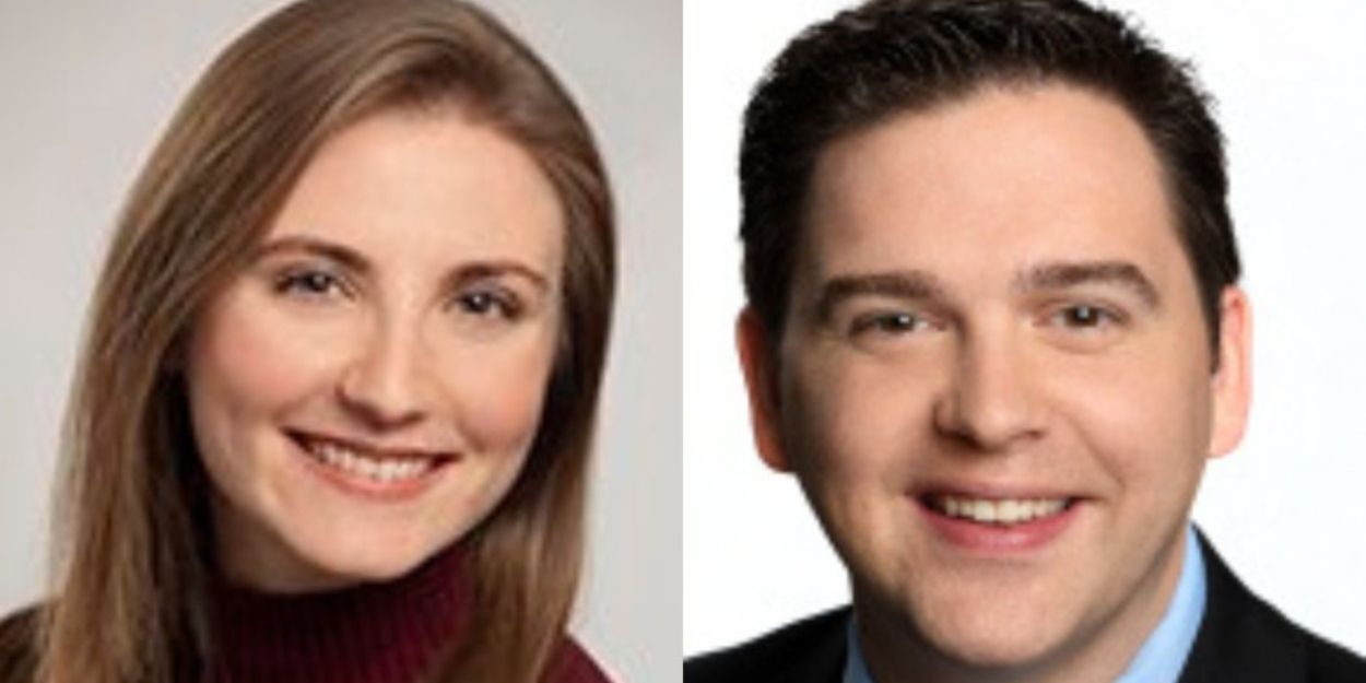 Alex Wolfe and Andrew Joy Named General Managers at Foresight Theatrical