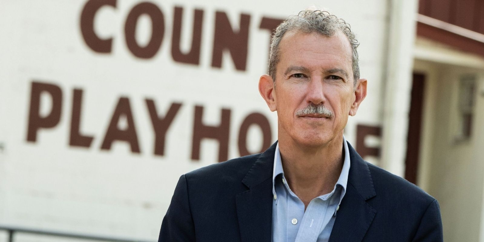 Alexander Fraser to Step Down as Producing Director of Bucks County Playhouse in 2026