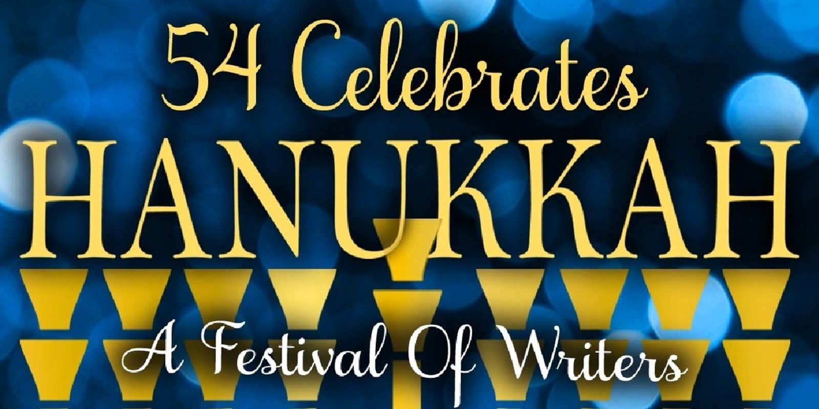 Alexandra Silber, Max Chernin and More Will Celebrate Hanukkah at 54 Below