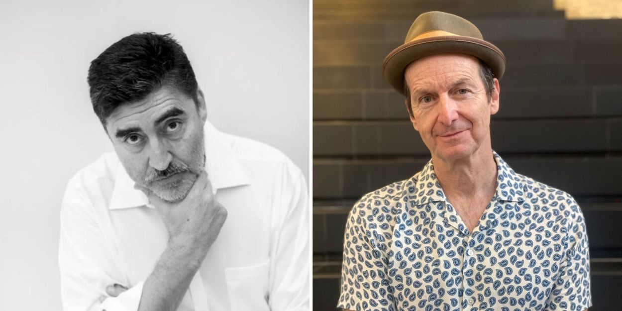 Alfred Molina Denis O Hare More To Star In Netflix Series The Boroughs