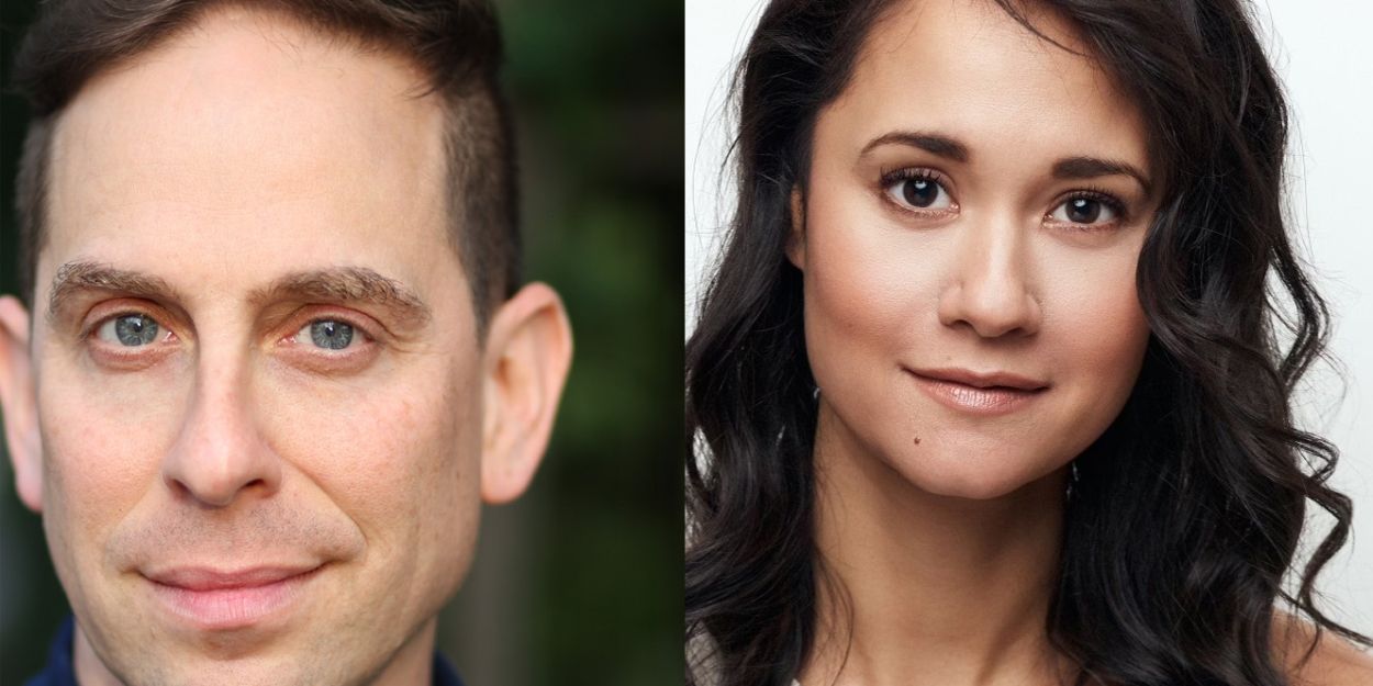 Video: Watch Ali Ewoldt And Garth Kravits In The Musical Short Film THE ...