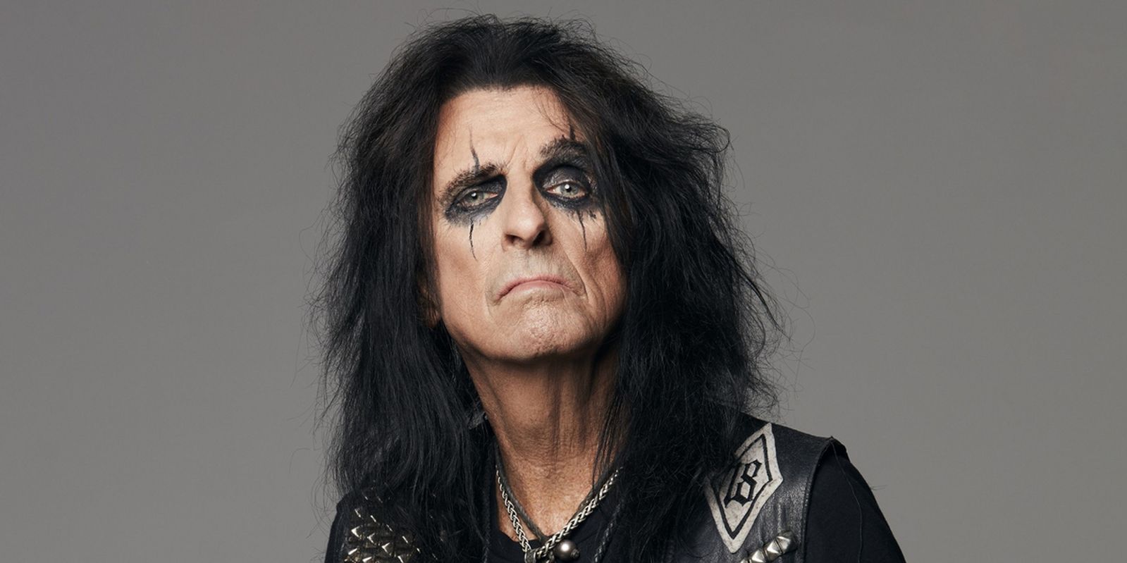Alice Cooper to Rock Mershon Auditorium This April