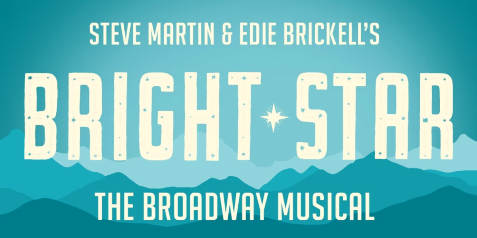 All-Canadian Cast Set For Steve Martin and Edie Brickell's BRIGHT STAR ...