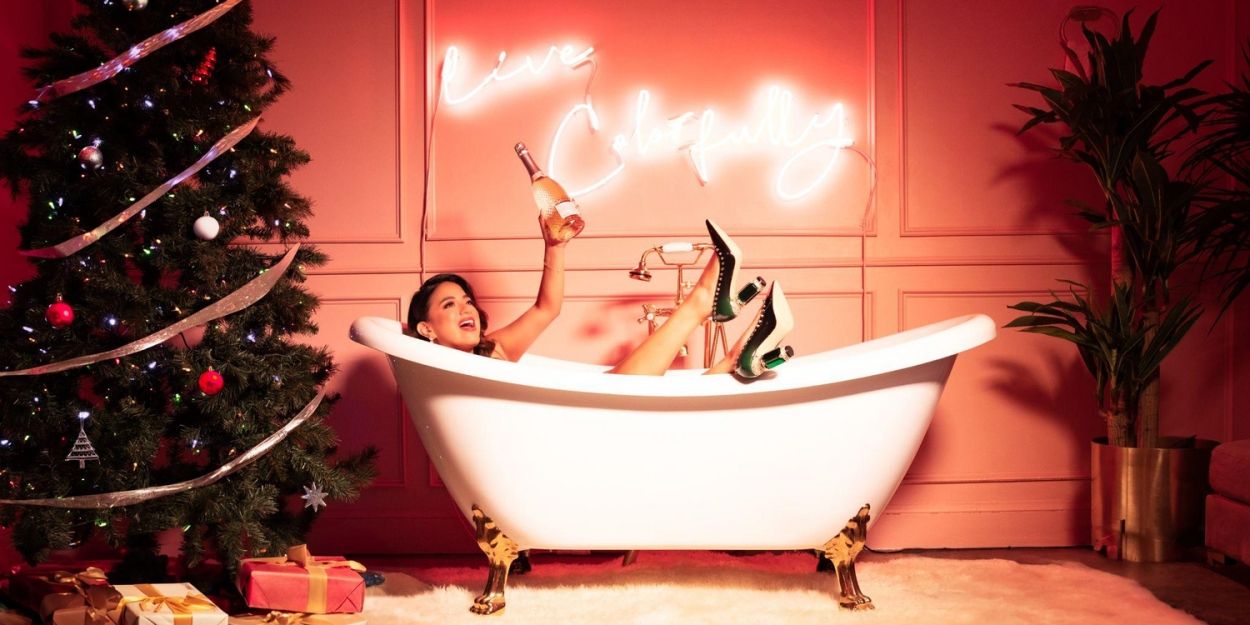 Ally Brooke to Release New Christmas EP 'Under the Tree'