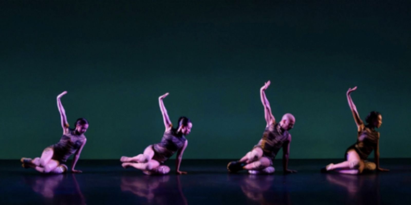 Amanda Selwyn Dance Studio to Present FOOTPRINTS Dance Festival