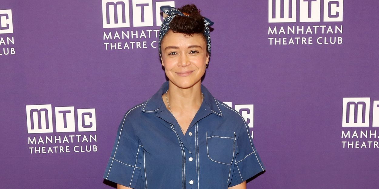 Amber Gray, Taylor Iman Jones and More to Star in A WRINKLE IN TIME at ...