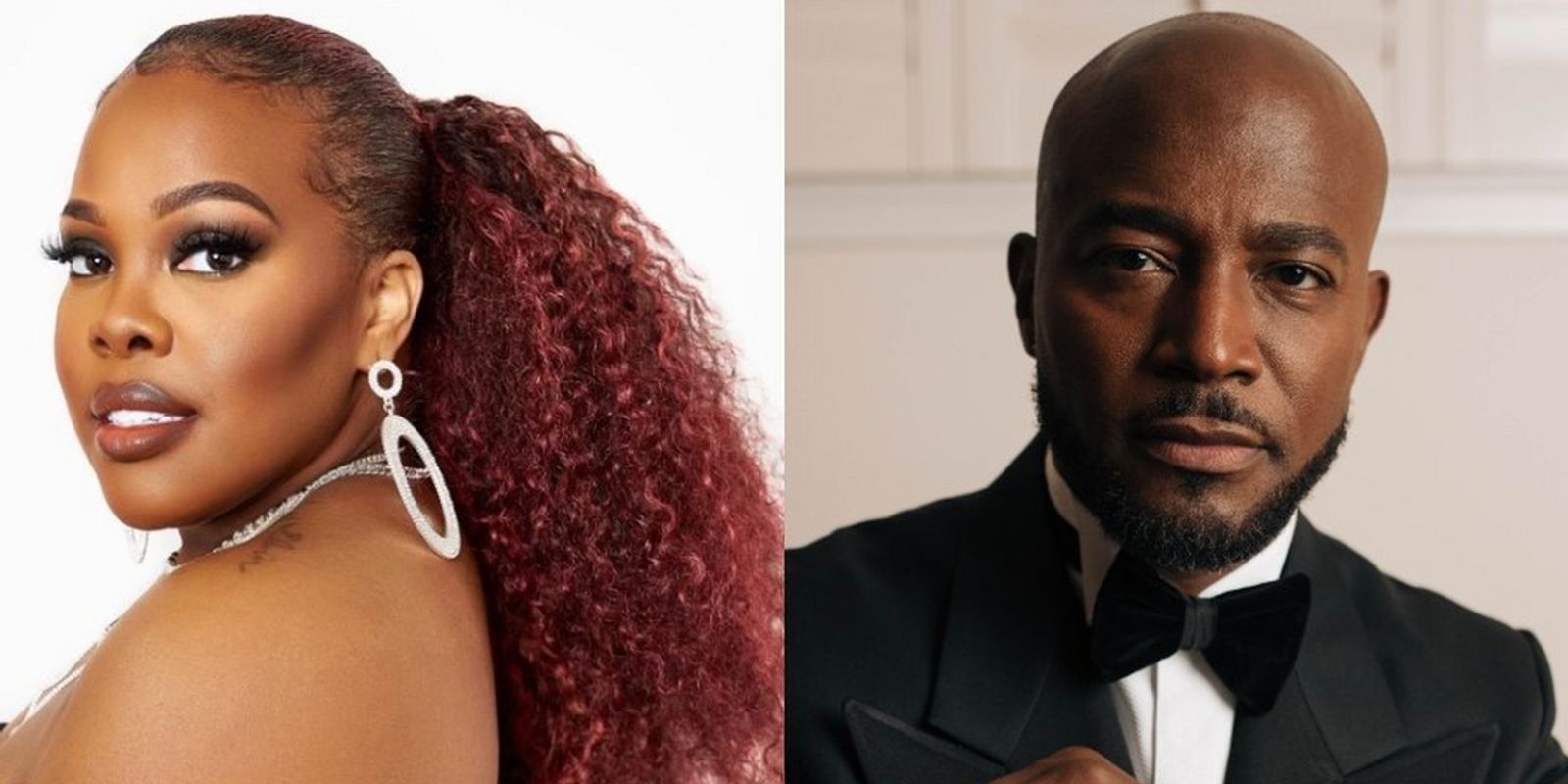 Amber Riley & Taye Diggs Join ARIEL Animated Series Inspired By THE ...