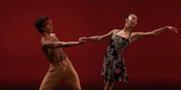 American Ballet Theatre Studio Company Will Perform NYC Premieres at ...