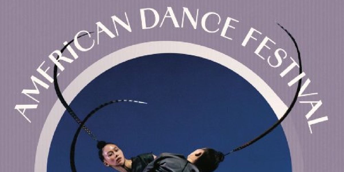 American Dance Festival Announces 2025 Season