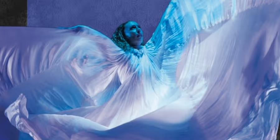 American Dance Festival Reveals 2026 Season With 49 Performances In Durham