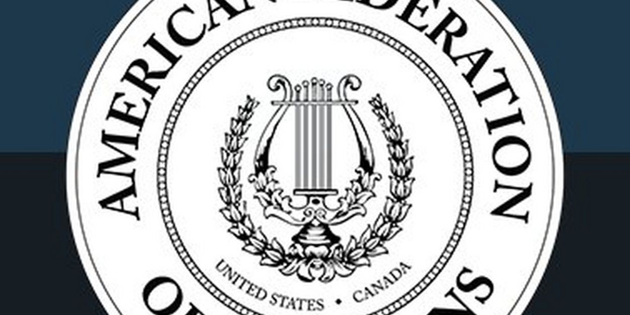 American Federation of Musicians Elects New International Leadership