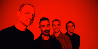 American Football to Embark on 2026 World Tour