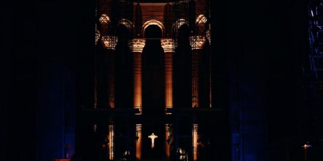 American Modern Opera Company Kicks Off Tour With EL NINO: NATIVITY ...