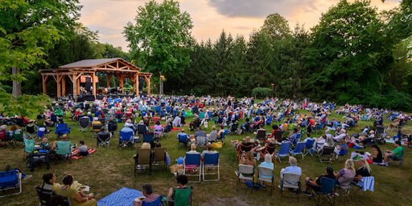 Caramoor to Celebrate American Roots, Jazz, and Global Music During ...