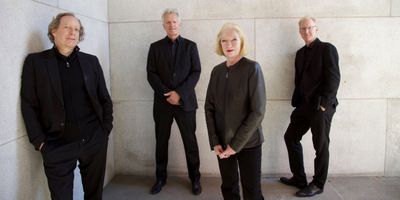 American String Quartet Opens the Cooperstown Summer Music Festival’s ...