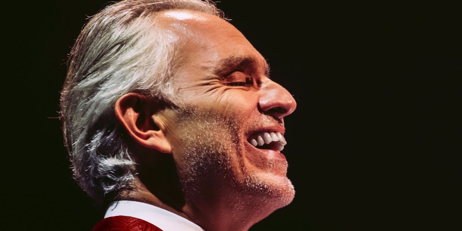 Andrea Bocelli Reveals Special Guest Lineup for Sydney Show
