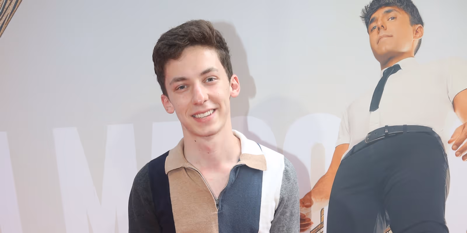 Andrew Barth Feldman, Taylor Iman Jones and More to Appear at 2024 ...