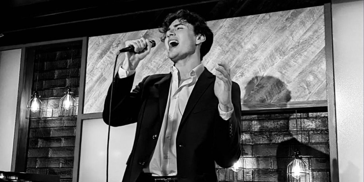 Andrew Bova Debuts Solo Show TAKING NOTES: LESSONS IN AND OUT OF CLASS ...