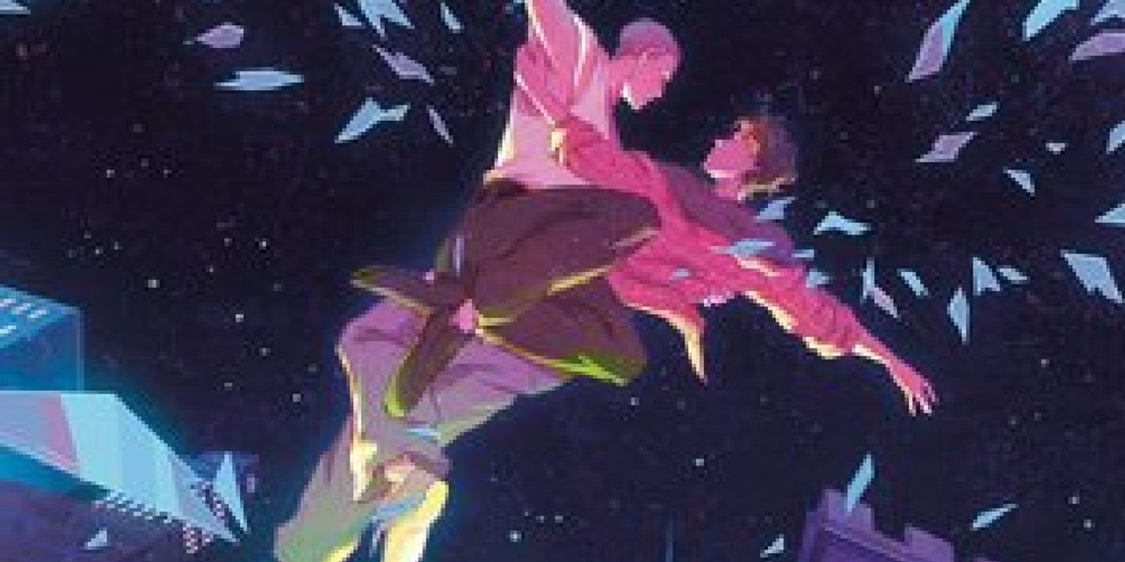 Andrew Keenan-Bolger to Release Debut YA Novel LIMELIGHT