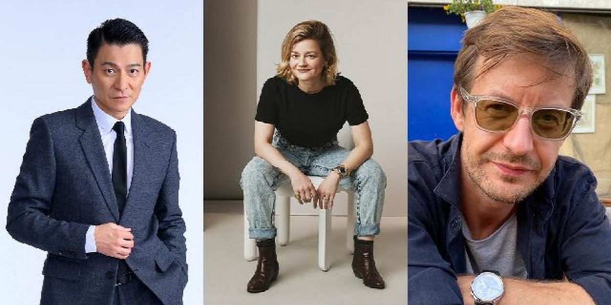 Andy Lau, Carolina Markowicz & More Named as 2023 TIFF Tribute Award ...