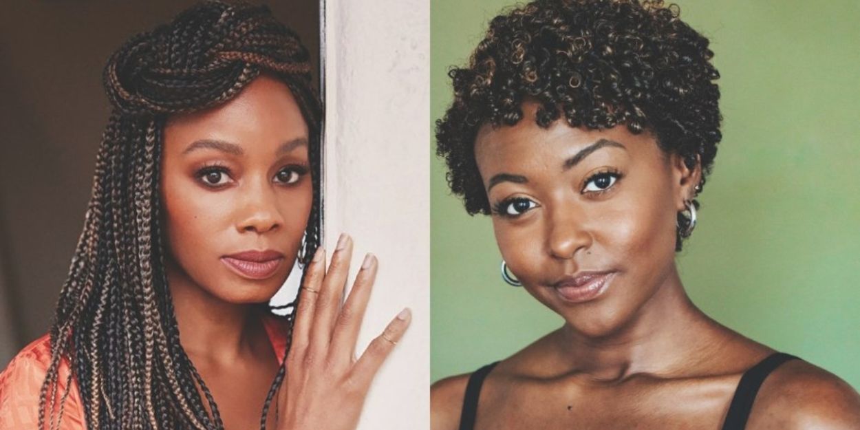 Anika Noni Rose and Aisha Jackson to Star in WONDERFUL TOWN at Encores!