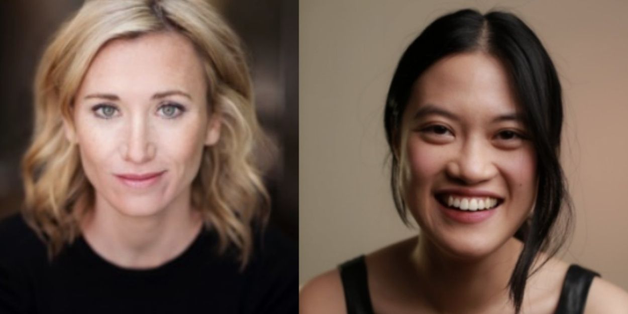 Anna Houston and Tiffany Wong Awarded Ensemble Theatre’s 2025 Sandra ...