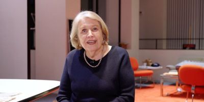 Anne Reid Receives Rose d’Or Awards 2025 Lifetime Achievement Award