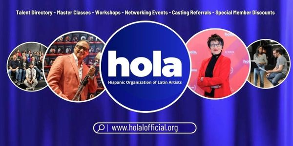 Designer Emilio Sosa Named Chair Of The Hispanic Organization of Latin ...