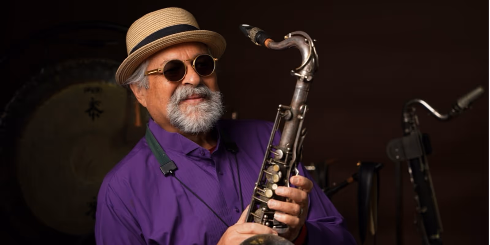 Joe Lovano, Miguel Zenón and More Set for SMOKE Jazz Club's February ...