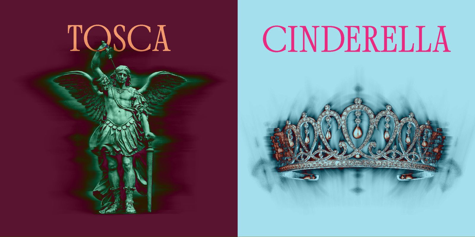 TOSCA, CINDERELLA and More Set for Calgary Opera 2026/27 Season