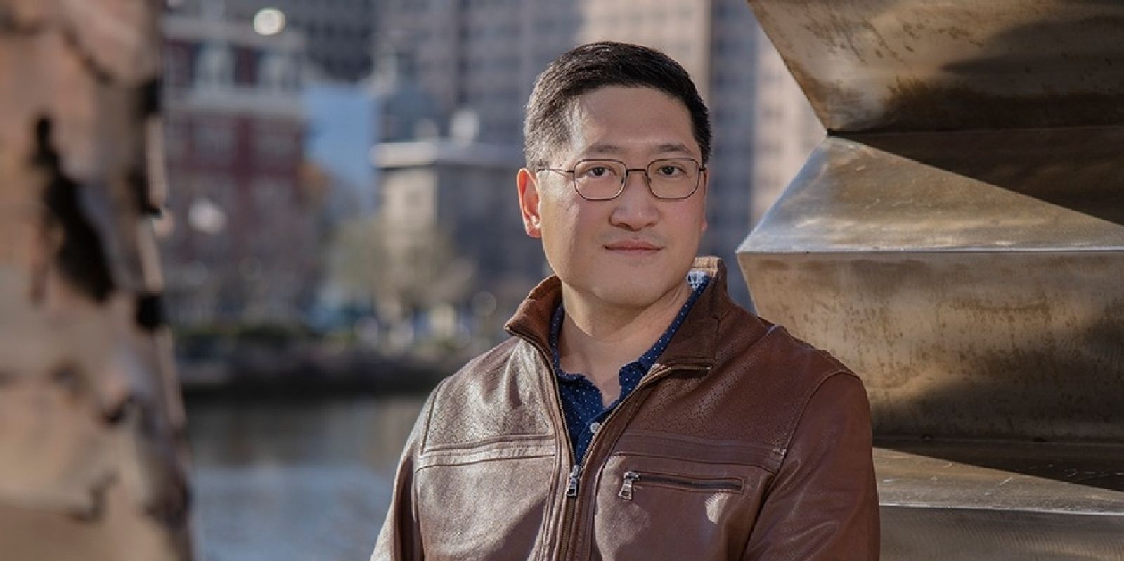 Anthony Cheung Featured in Miller Theatre Composer Portrait Concert