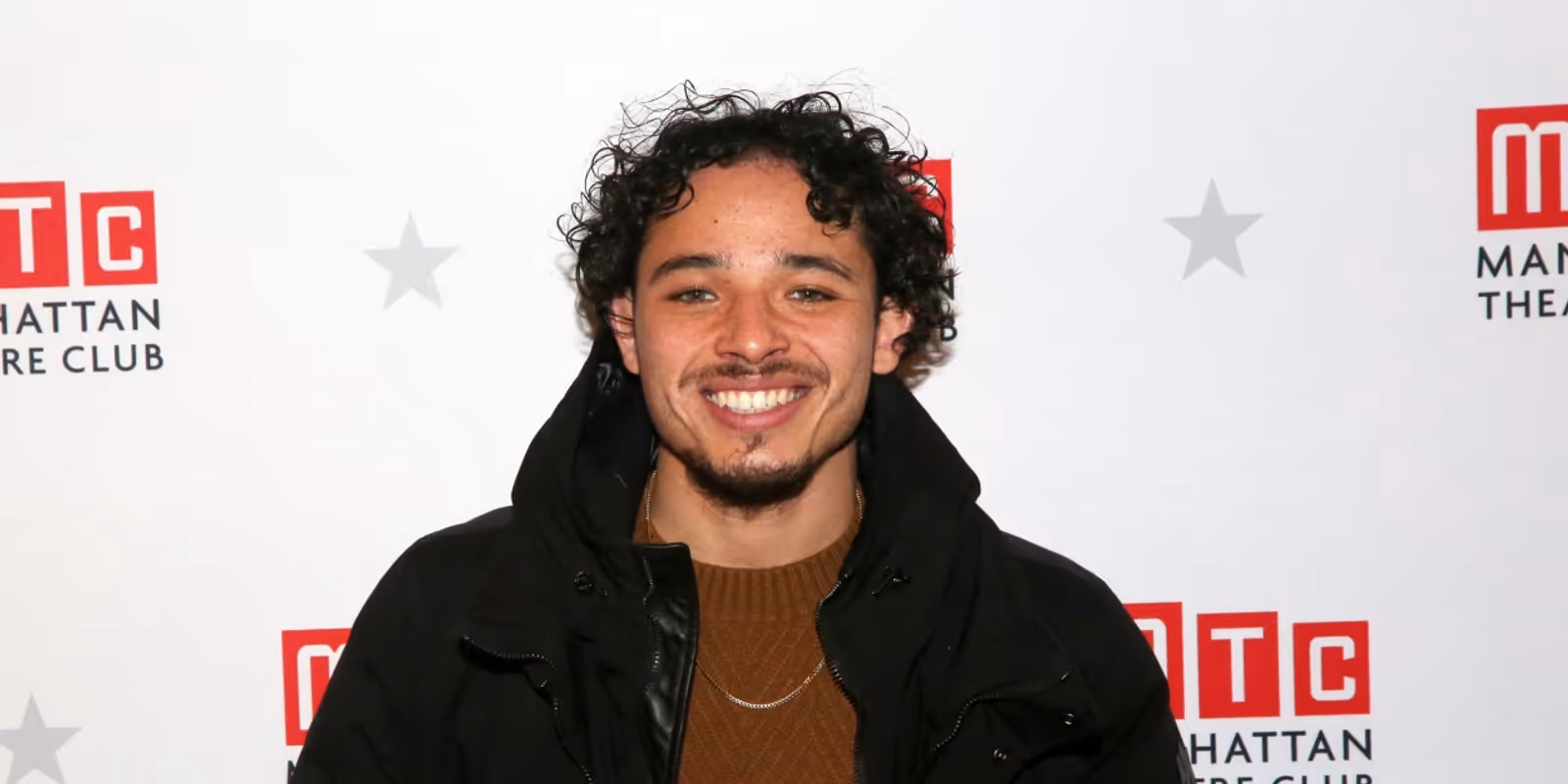 Anthony Ramos to Star in New York City Horror Film MOLEPEOPLE