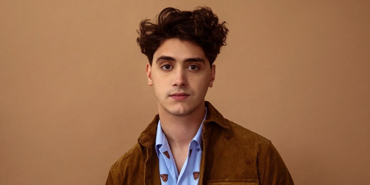 Antonio Cipriano Joins WOMEN OF THE WINGS Volume 7 At 54 Below