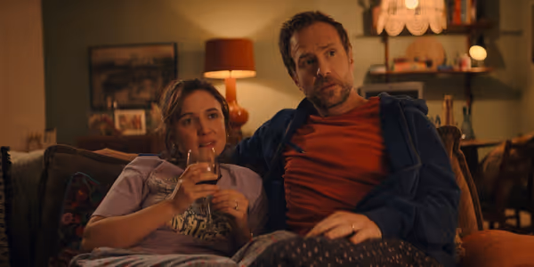 Apple TV+ Renews Comedy Series TRYING for a Fifth Season