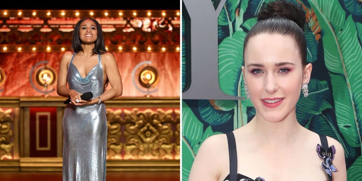 Ariana DeBose, Rachel Brosnahan, & More Join Cast of Shakespeare Film ...