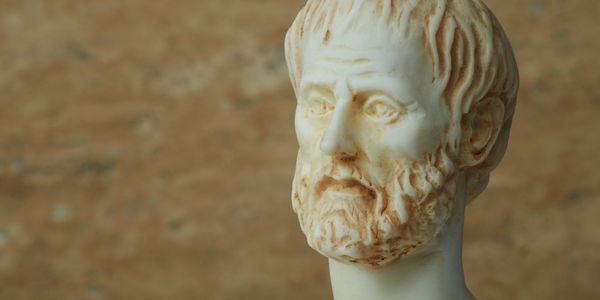 Unpacking the 6 Aristotelean Elements of Drama