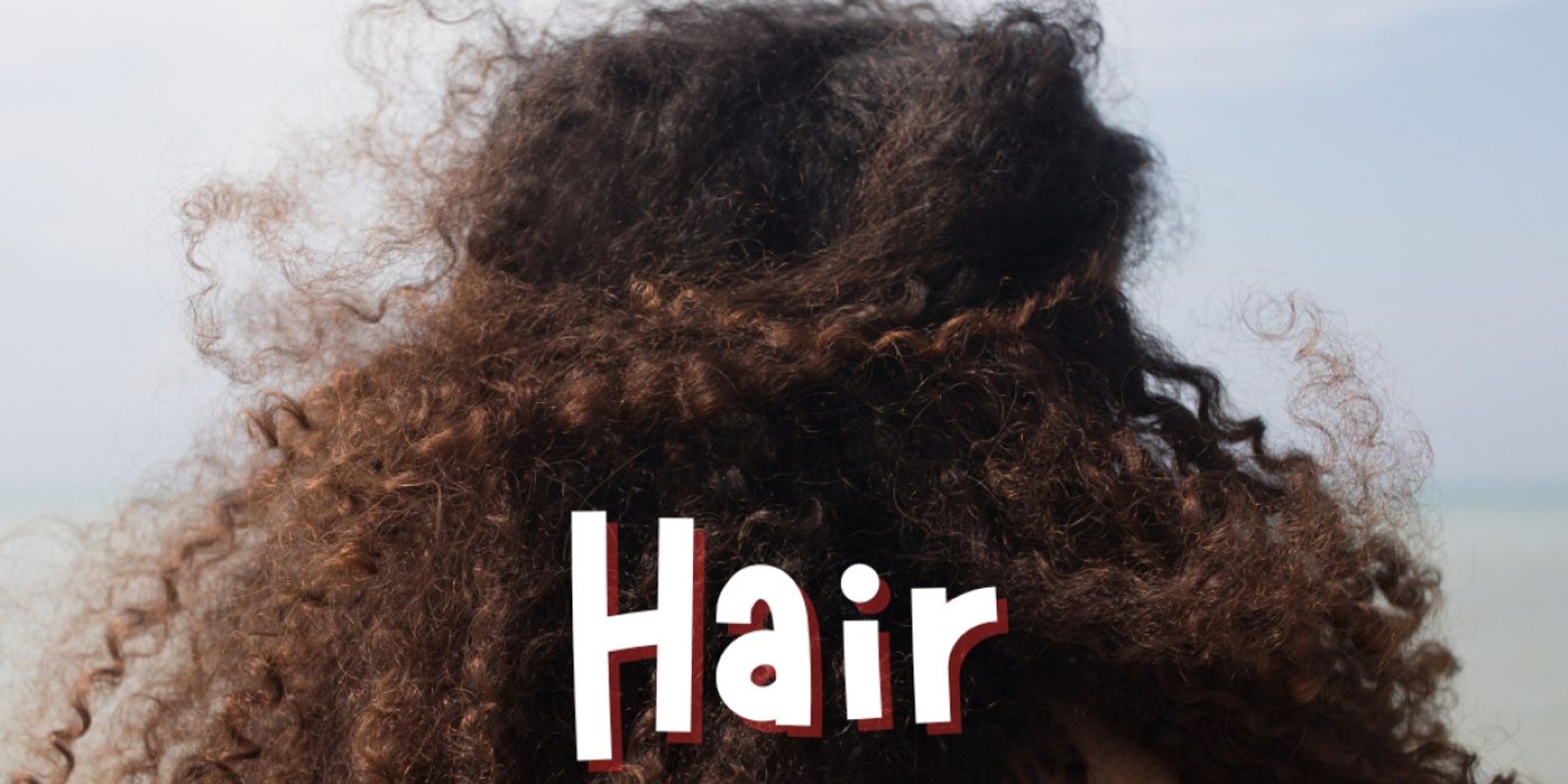 Cast Set for HAIR at Arkansas Rep in July