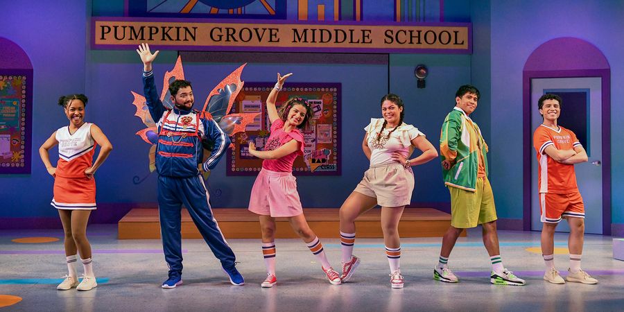 Around The BroadwayWorld: Top News, Reviews, Interviews & More from ...